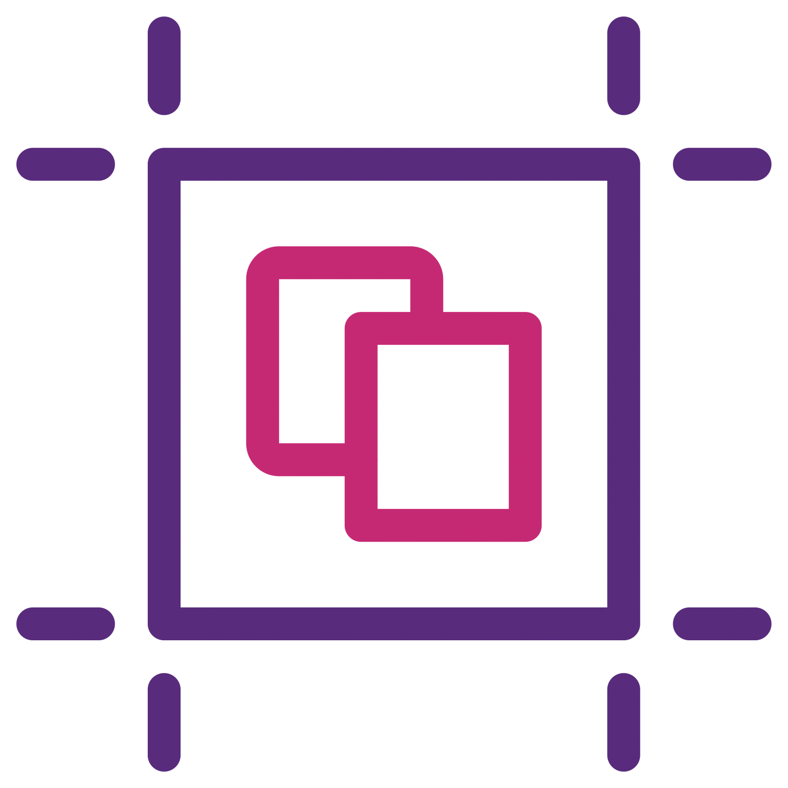 Promo materials - ASSURED