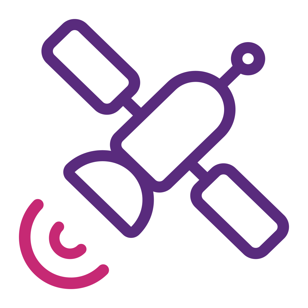 Smart Satellite Communications - ASSURED